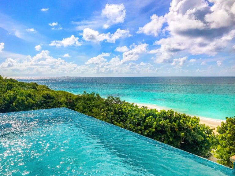 Zemi Beach House - Caribbean Events