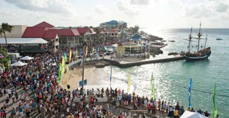 Caribbean Festivals You Shouldn’t Miss - Caribbean Events