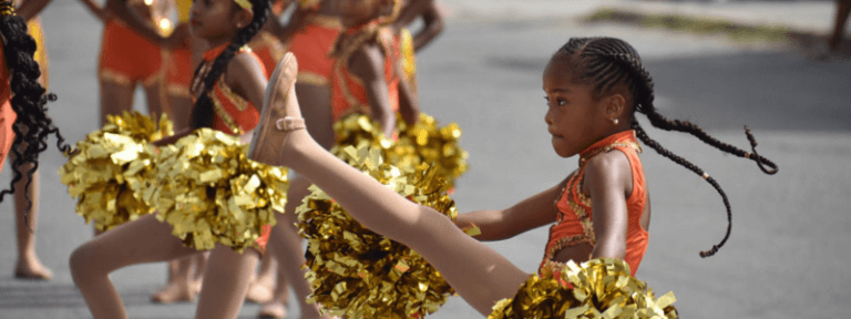 Six Carnivals To Make Your Caribbean Summer Unforgettable