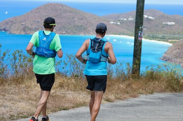 Tortola Torture - Caribbean Events