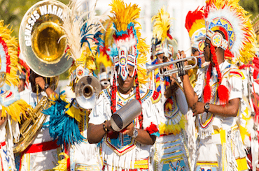 Bahamas Goombay Summer Festival - Caribbean Events