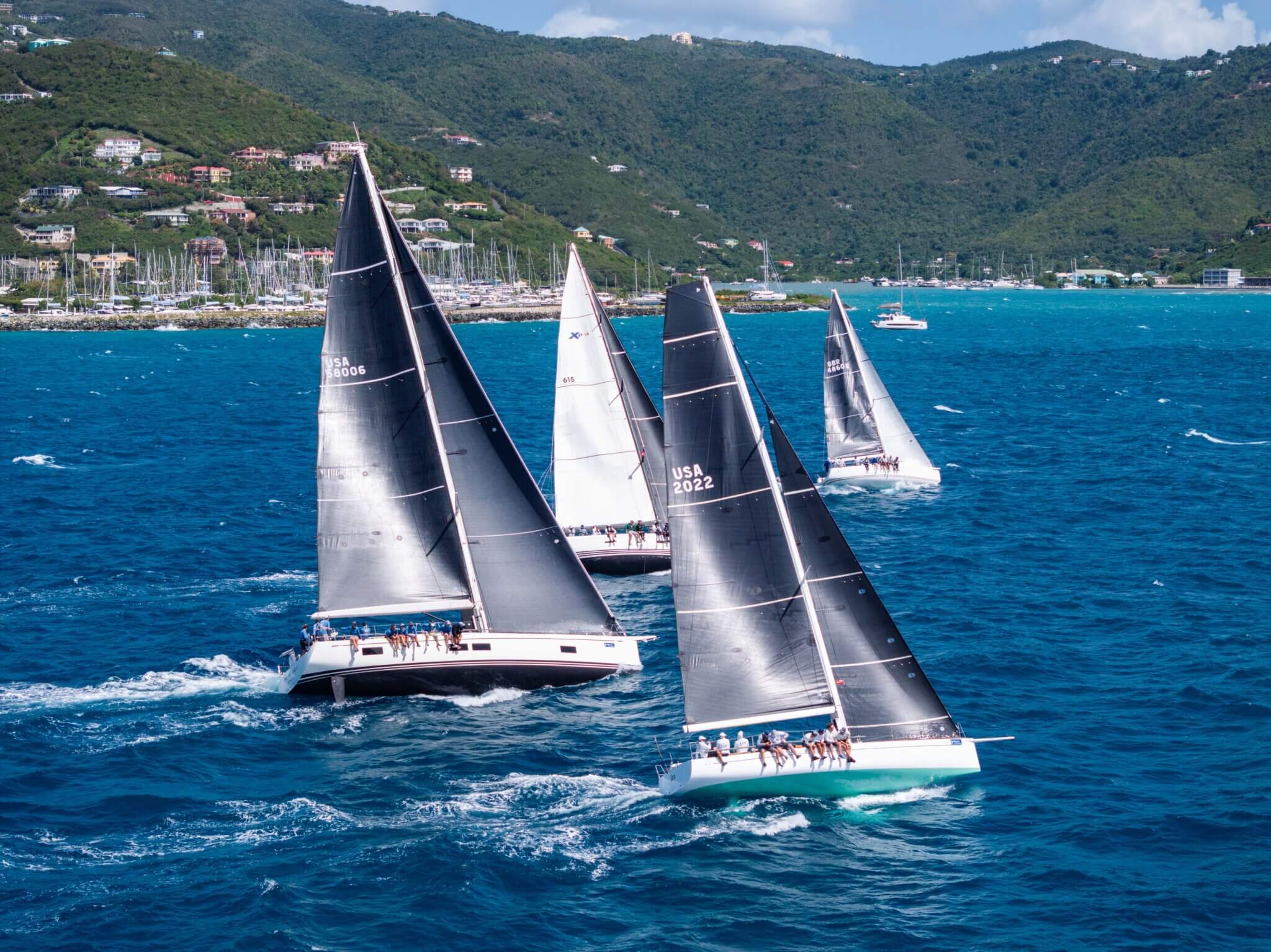 Racing Into 2026: The Most Exciting Caribbean Sporting Events of the ...